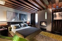 Otel Charming House iQs, Venedik, foto