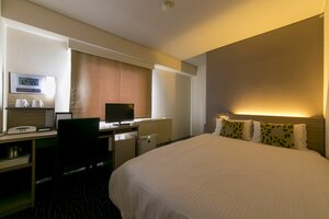 Plaza Hotel Toyota (Aichi Prefecture, Toyota), otel