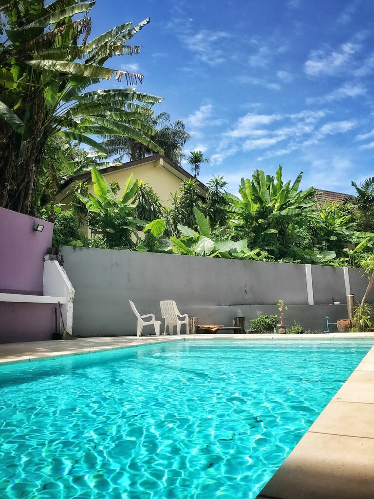 Otel Wechat Inn, Phuket Eyaleti, foto