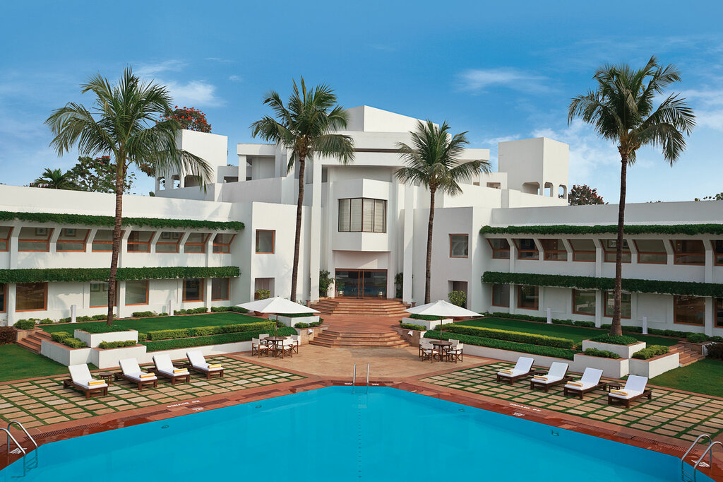 Otel Trident Hotel Bhubaneswar, Orissa, foto