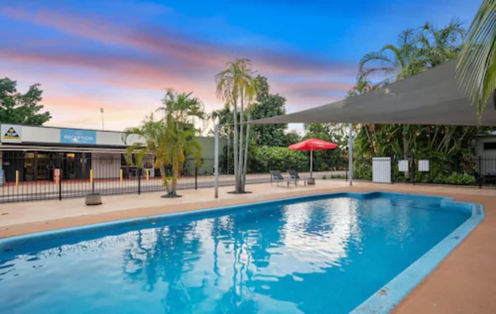 Otel Discovery Parks - Darwin, Darwin, foto