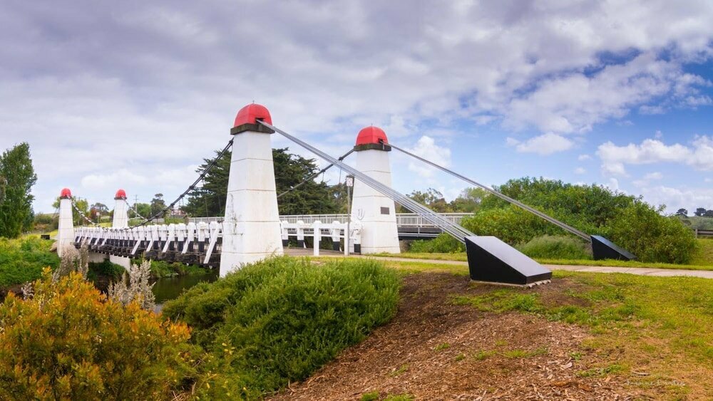 Otel Quest Warrnambool, Victoria, foto