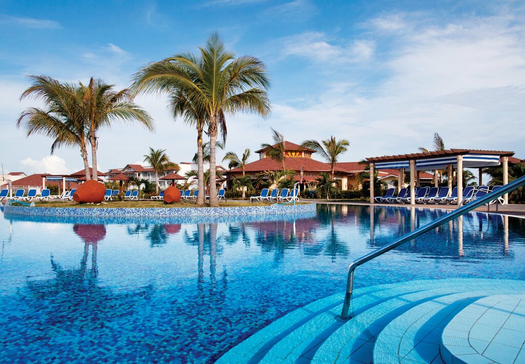 Otel Memories Flamenco Beach Resort, Dünya, foto