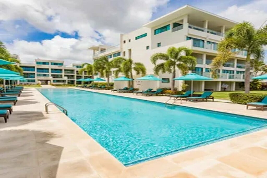 Otel The Sands Barbados All Inclusive, Bridgetown, foto