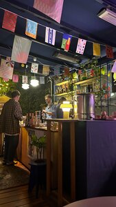 Esthetic Joys Embassy (Sarmen Street No:72, Yerevan), bar  Erivan'dan