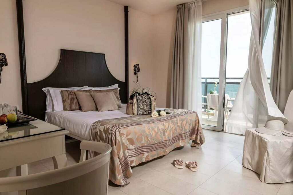 Otel Baia del Mar Beach Boutique Hotel, Dünya, foto