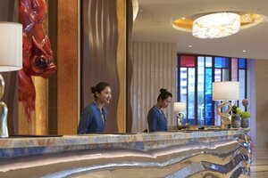 Atlantis Sanya (Hainan Province, Sanya city, North Haitang Bei Road, 36), otel  Sanya'dan