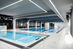Drive Black (Krasnoarmeyskaya Street No:64), fitness kulüpleri  Yekaterinburg'dan