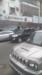 Eletromax (Luanda, Travessa de Monte Pio Ferrovia), beyaz eşya mağazaları  Loanda'dan