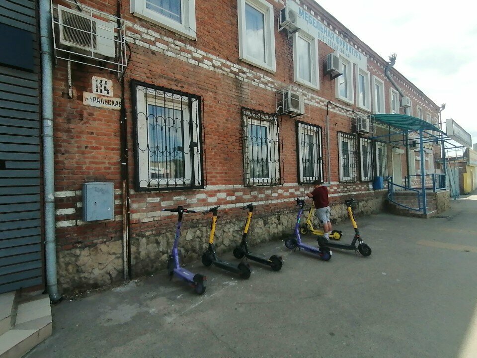 Akümülatör ve şarj cihazları Titanat, Krasnodar, foto