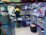 Babdy Cotton (Rue Siriki Kone No:476, La commune Adjamé), giyim mağazası  Abican'dan