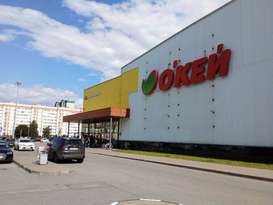 Kuyumcular Sokolov, Saint‑Petersburg, foto