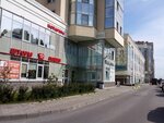 Почтомат (Optikov Street No:37), parsel otomatı  Saint‑Petersburg'dan