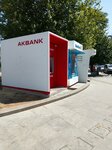 Akbank ATM (Gazi Muhtar Paşa Blv., Gaziantep), atm'ler  Gaziantep'ten