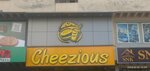Cheezious Restaurant (Khalid Bin Waleed Road No:34, Sector E-11, Services Society), restoran  Islamabad'dan