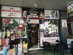 Çiğköfte Sanatı (İstanbul, Avcılar, Merkez Mh., Talimhane Sk., 13), restoran  İstanbul'dan