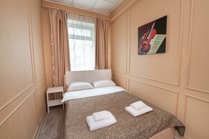 Sunrise Apartments (Fontannaya Street No:59), otel  Vladivostok'tan