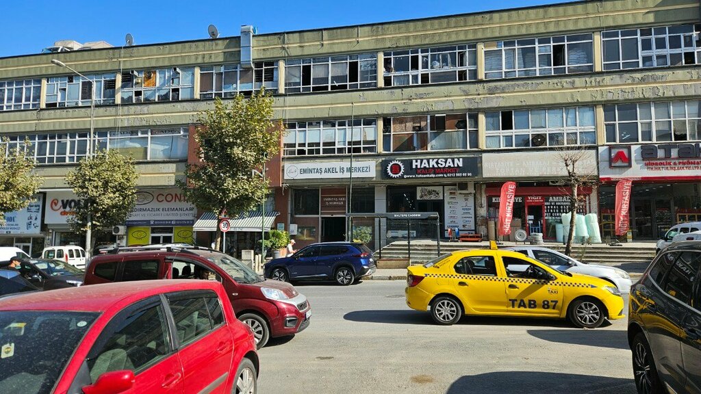 Plastik ürün üreticileri Altınlar Ambalaj, İstanbul, foto