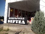 Вертел (Armyanskaya ulitsa No:4А/3), kafe  Volgograd'dan