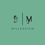 Millennium (Novorossiyskaya Street No:5), kurs  Volgograd'dan