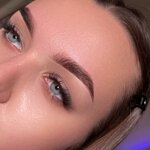 Lk Brows (Fontanka River Embankment No:89В), kaş ve kirpik salonu  Saint‑Petersburg'dan