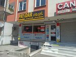Payidar Money Gram (İstanbul, Esenyurt, Talatpaşa Mah., 1047. Sok., 51B), para transferleri  İstanbul'dan