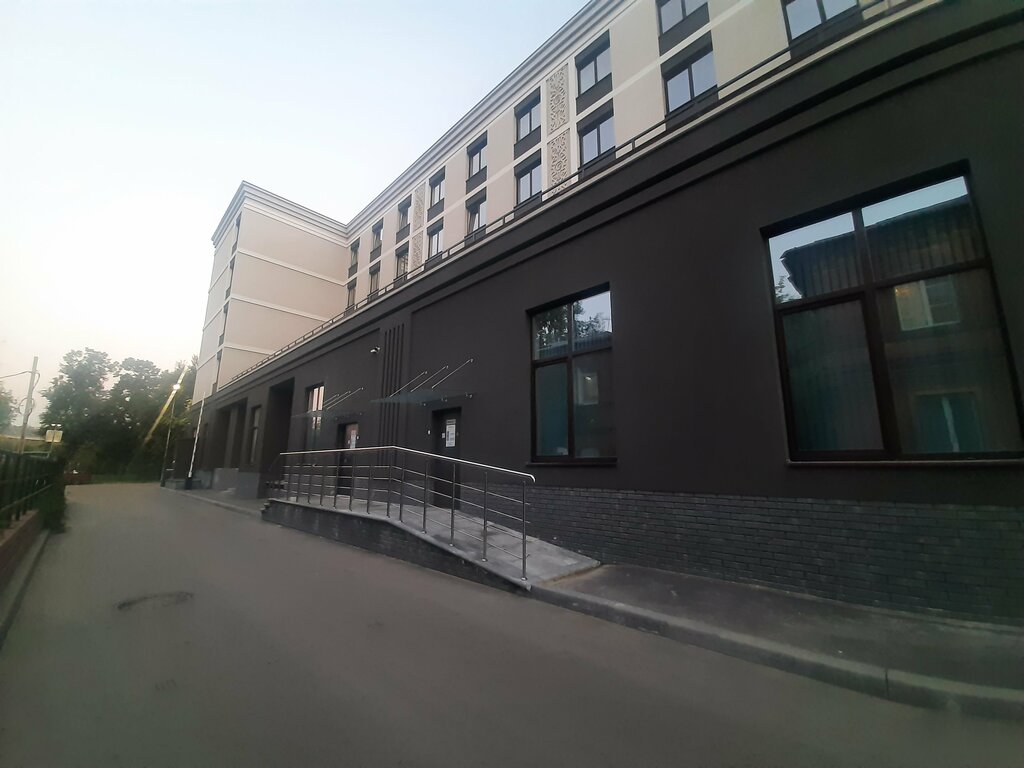 Çay-kahve makinaları, otomatları Prosto Barista, Nijni Novgorod, foto