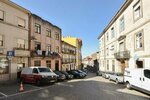 North Star Flats at São João (Rua do Cativo No:51), otel  Porto'dan