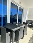 Apartment Marta (Vlorë County, Sarandë), kısa süreli konaklama