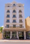 Stella Hotel & Apartment (Bà Rịa-Vũng Tàu Province, Thành Phố Vũng Tàu, Vo Thi Sau Street), kısa süreli konaklama  Vung Tau'dan