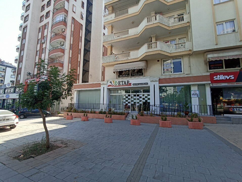 Eğitim merkezleri Etap VIP Eğitim Kurumları, Adana, foto