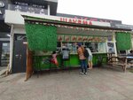 Aktan (Semyon Budyonny street No:136/4), fast food  Bişkek'ten