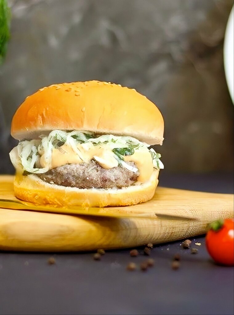 Fast food Робин Сдобин, Kotovsk, foto