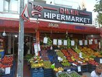 Diler Hipermarket (Mehmet Akif Ersoy Mah., 1828. Sok., No:2A, Esenyurt, İstanbul), market  İstanbul'dan