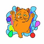 Cat and Blots (Dzerzhinskogo Street No:78), çocuk gelişim merkezleri  Kaluga'dan