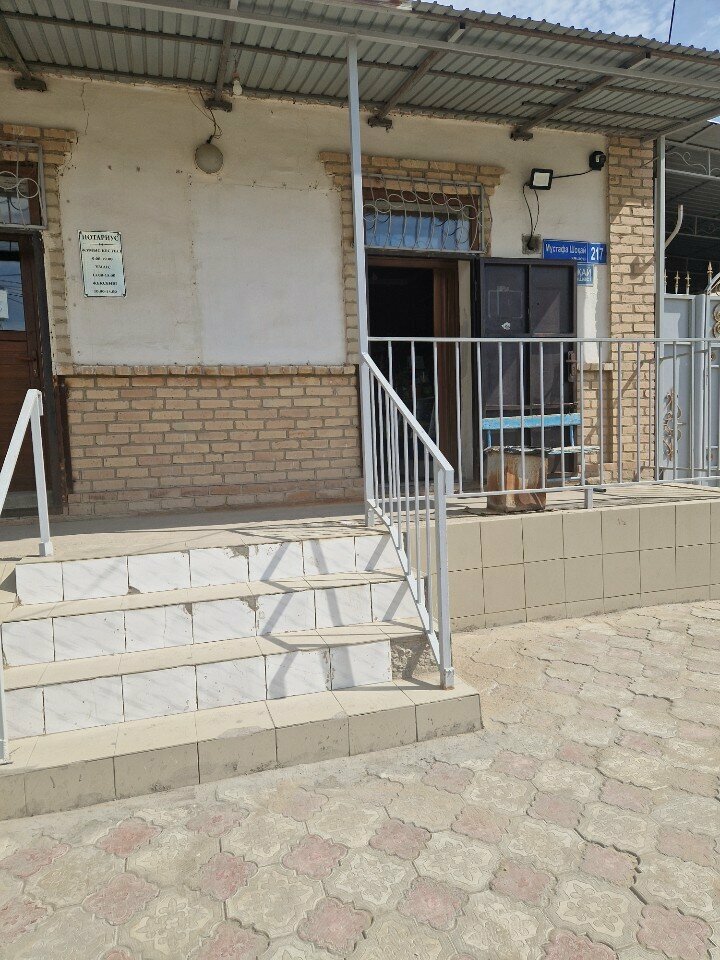 Market Erlan, Kızılorda, foto