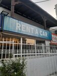 Angel Rent A Car (Cevat Şakir Cad., No:40, Bodrum, Muğla), oto kiralama  Bodrum'dan