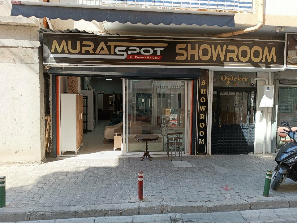 i̇kinci el eşya satışı Murat Spot, İzmir, foto