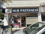 Nur pastanesi (Kışla Mah., 37. Sok., No:2A, Muratpaşa, Antalya), pasta, şekerleme ve tatlı  Antalya'dan
