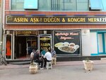 Asrın Aşk-ı Düğün ve Kongre Merkezi (Konya, Selçuklu, Nişantaş Mah., Şairgubari Sok., 1A), düğün, toplantı salonu  Konya'dan
