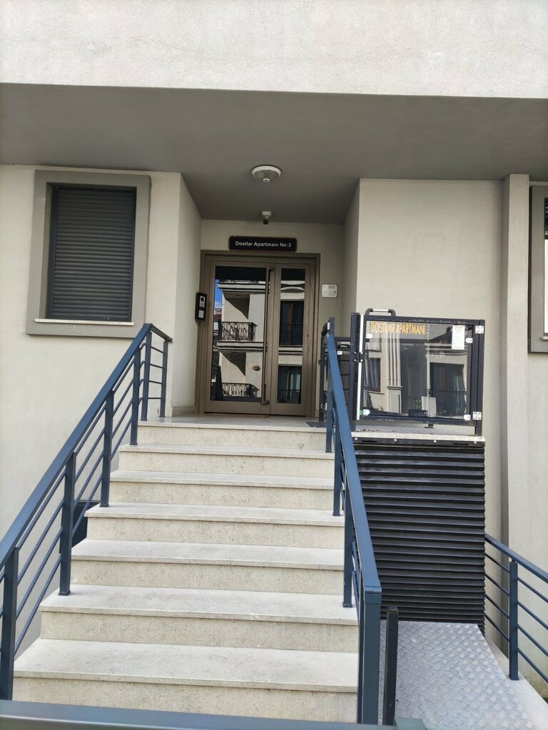 Hukuk büroları Ergül Hukuk & Danışmanlık, İstanbul, foto