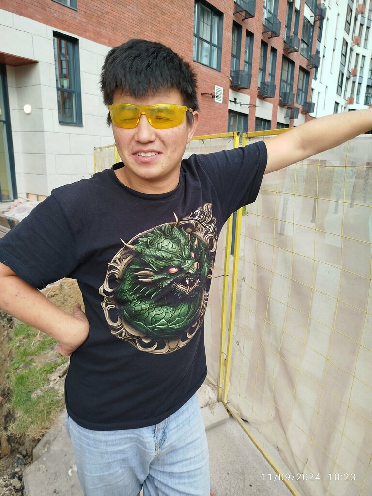 Toplu taşıma durağı Public transport stop, Moskova, foto