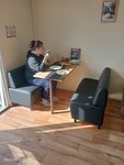 Принцесса (Sovetskaya Street No:8/5, Roschino), kafe  Saint‑Petersburg ve Leningradskaya oblastından