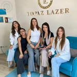 Topaz Lazer (ulitsa A. Savchenko No:38к10, Promyshlenny rayon, mikrorayon № 35), epilasyon  Stavropol'dan