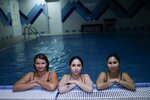 Ecospa (1st Kazachy Lane No:4), spa  Moskova'dan