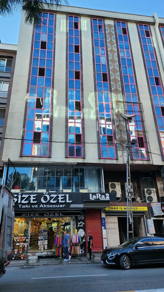 Bijuteriler Size Özel Takı ve Aksesuar, İstanbul, foto