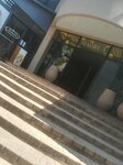 Mabula Acacia Park (Thabo Mbeki Road No:22768), restoran  Lusaka'dan