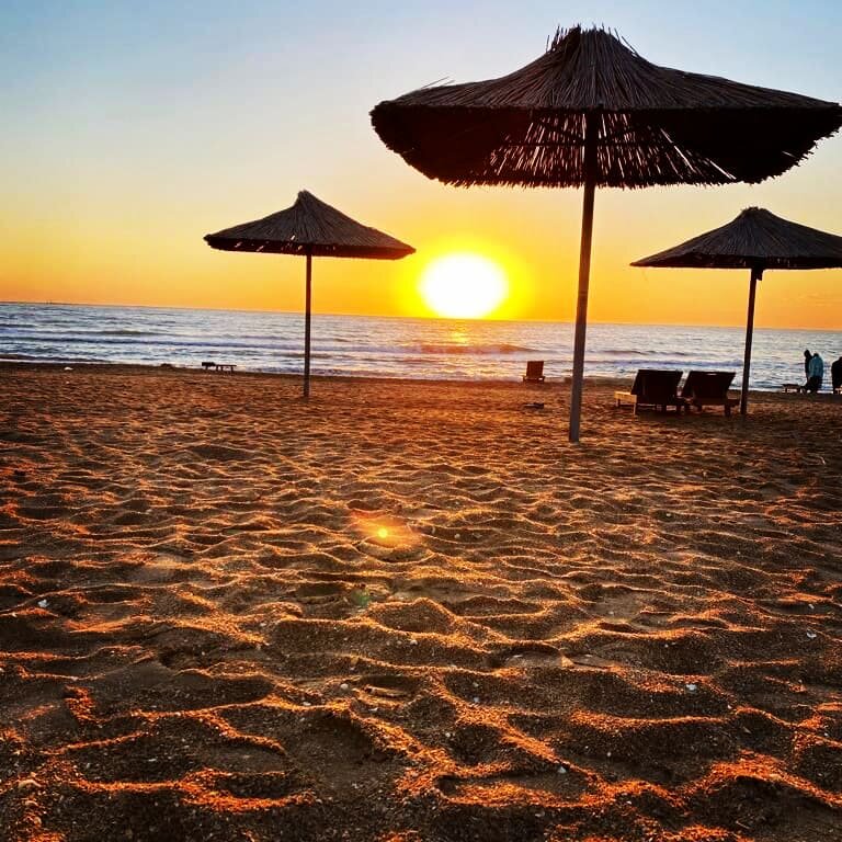 Otel Harbour, Dağıstan, foto