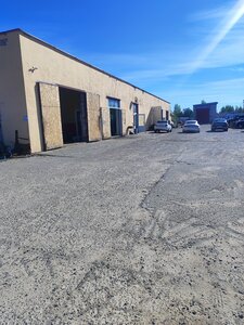 AvtoTekhRemont (Vostochnaya Street No:10Б), otomobil servisi  Novovoronej'den