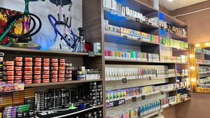Oa Smoke (ulitsa Lenina No:11Г), elektronik sigara satış noktaları  Yanaul'dan